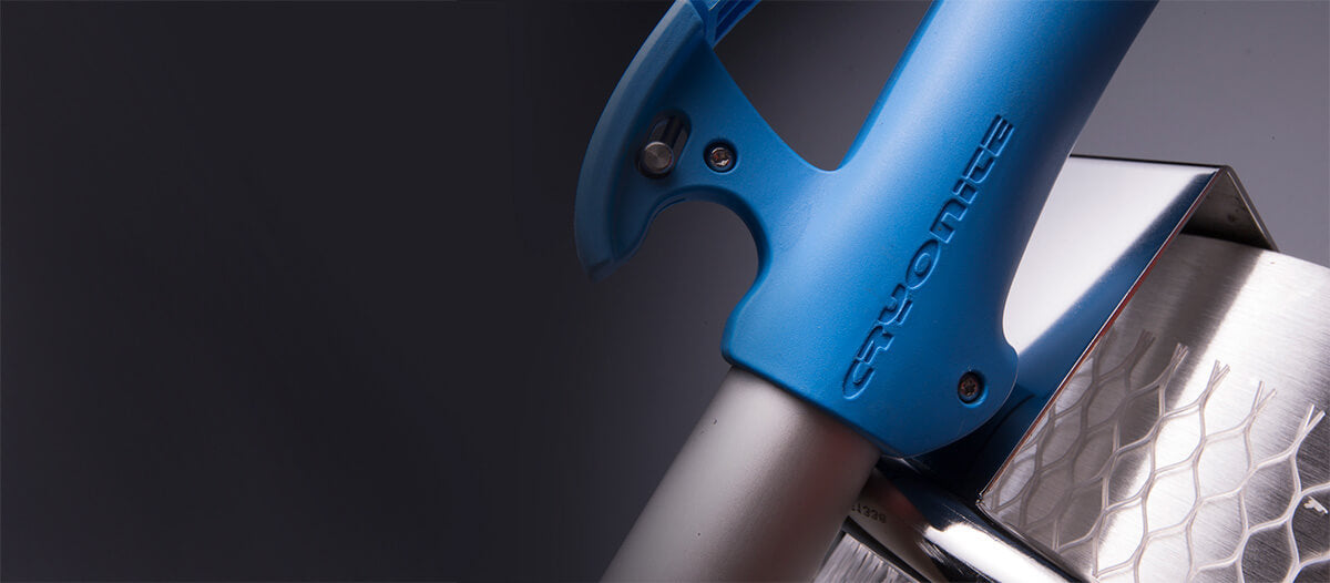 Cryonite Shop | The Chill that Kills